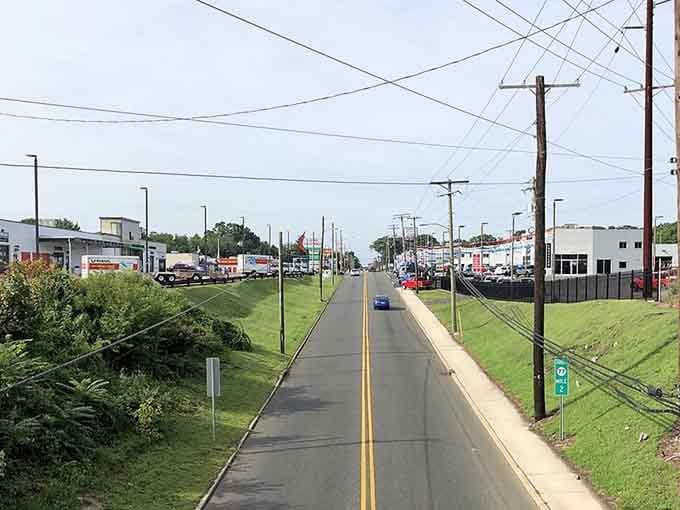 The Park Department keeps green spaces accessible, proving nature shouldn't require a membership fee.