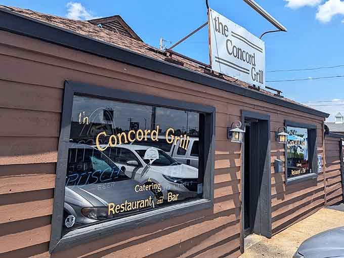 This humble exterior hides St. Louis's comfort food cathedral&mdash;where chicken and dumplings dreams come true and diet plans go to die (gloriously).