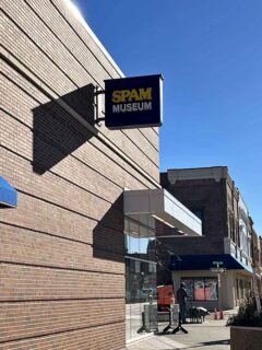 This Wonderfully Odd Free Museum In Southern Minnesota Deserves A Spot ...