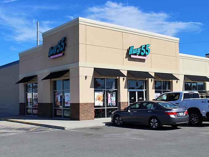 Fast-casual dining options abound for those days when cooking feels optional. Budget-friendly meals without sacrificing that essential Southern flavor.