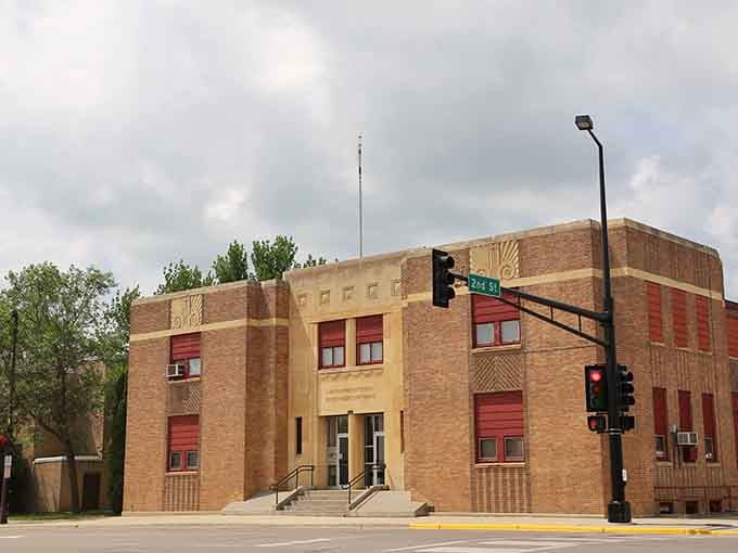 Historic buildings in Thief River Falls house businesses where your retirement dollars stretch like Minnesota's endless summer twilight.