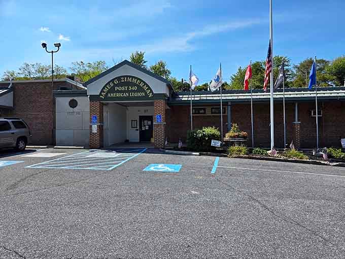 Community gathering places like this remind us that some traditions are worth keeping alive and celebrating together.