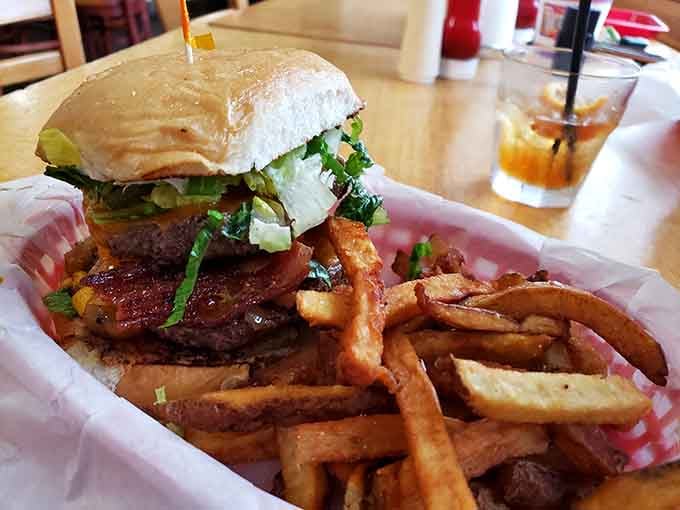 That beef sandwich with grilled onions looks like it could solve most of life's problems in three bites.