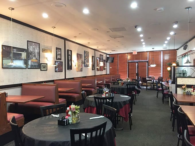 Multiple seating options mean everyone finds their perfect spot, whether you're flying solo or bringing the whole crew.