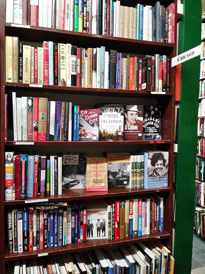 Chicago history books that tell our city's story better than any tour guide ever could manage.