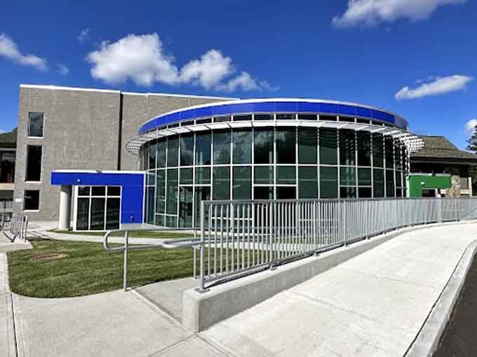 The Children's Museum offers hands-on learning that's actually fun. Parents take note: this is where education happens without anyone realizing it.