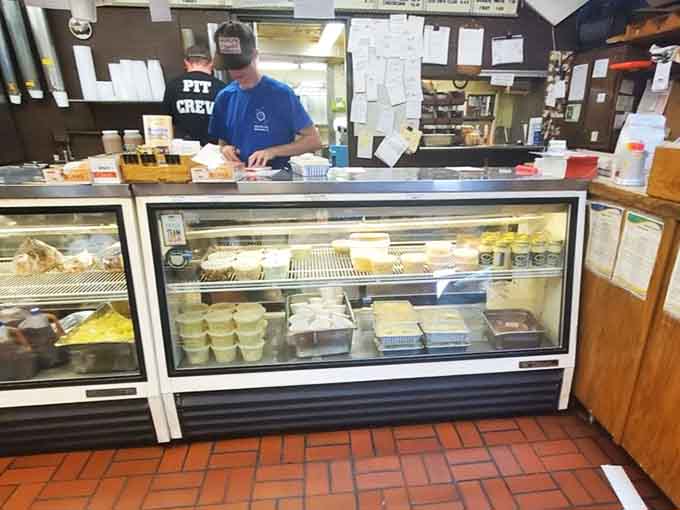 Behind every great barbecue joint stands a team that takes meat seriously and hospitality even more so.