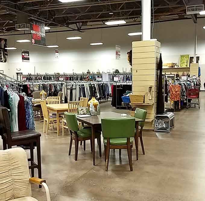 Dining sets ready to host family dinners, game nights, and all those memories you'll make around them.