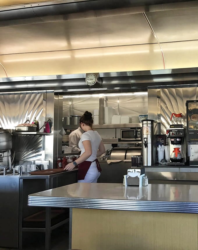 Behind every great diner is a team that knows their way around eggs, hash browns, and hospitality.