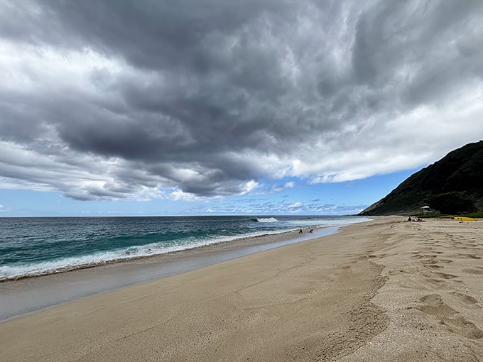 The rules of engagement with one of Hawaii's most precious natural treasures. Respect the 'āina, it was here first.
