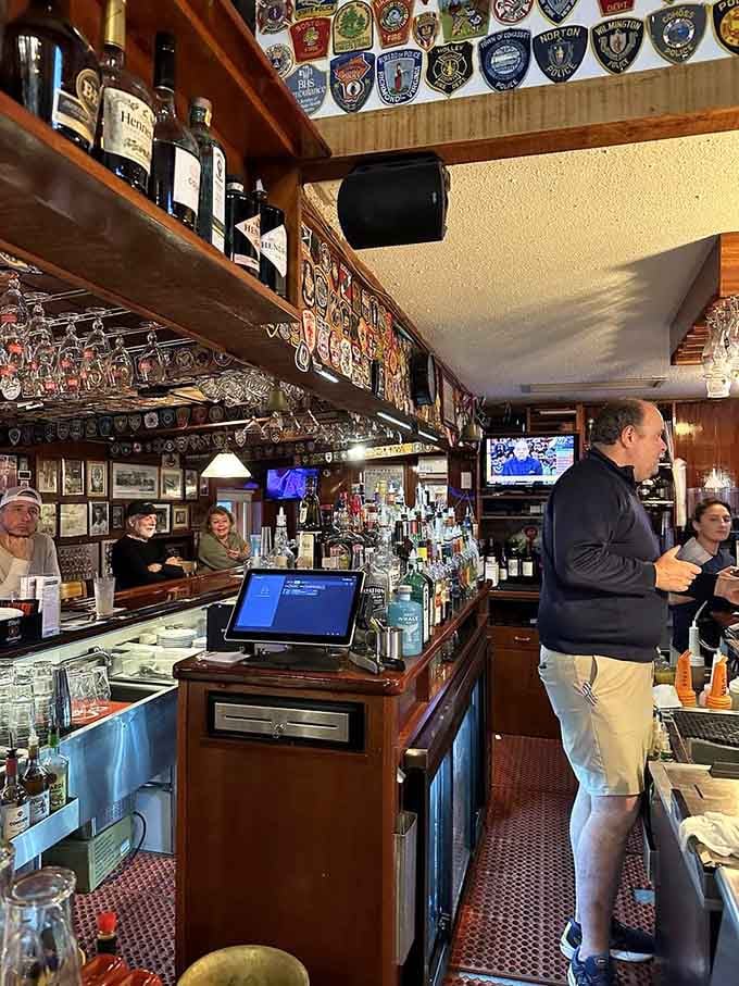 Behind every great meal stands a team that genuinely cares about your experience, from first bite to last.