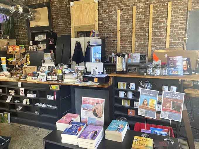 Literary merchandise that lets you take home more than just books&mdash;because true bibliophiles can never have enough book-adjacent treasures.