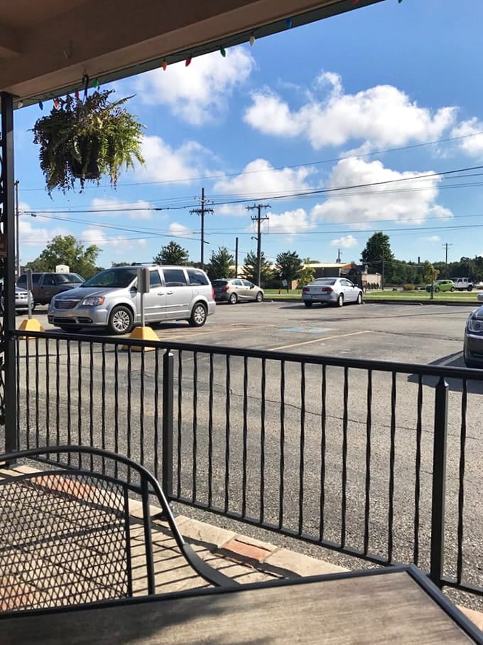 When locals keep coming back day after day, you know you've found something special worth discovering yourself.