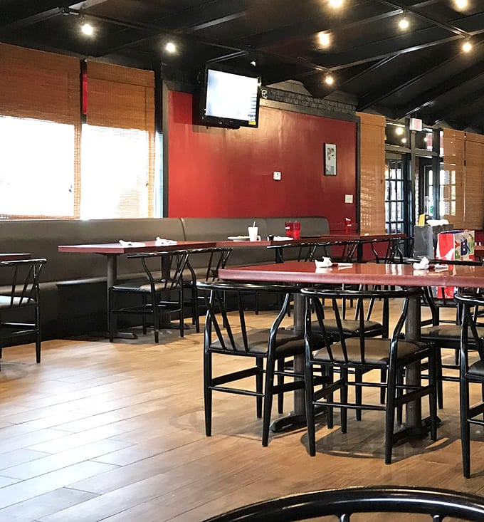 Cozy interiors and thoughtful design make local eateries feel like extensions of your living room&mdash;if your living room served delicious meals you didn't have to cook.