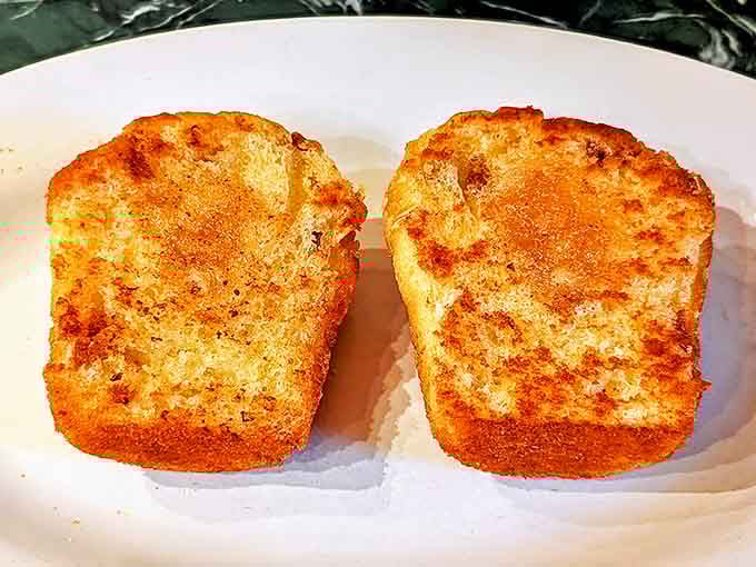 Grilled banana nut muffins with that perfect golden crust, turning a simple breakfast bread into something you'll dream about for days.