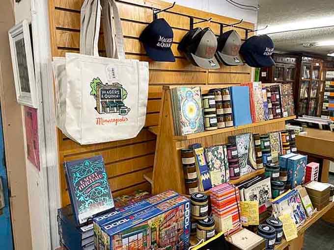 Literary merchandise proves your love of books extends beyond reading &ndash; wear your nerdiness with pride, friends.