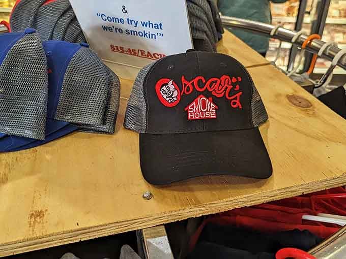 Wear your bacon allegiance proudly with merch that tells the world exactly where your priorities lie these days.