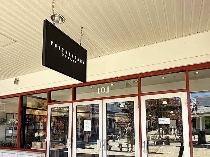 Pottery Barn offers home d&eacute;cor dreams at prices that won't require you to refinance your actual home.