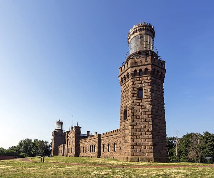 Golden hour transforms the towers into glowing sentinels, perfect for photographers and romantics alike everywhere.