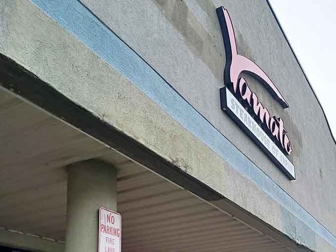 Yamato brings Japanese steakhouse flair to Richlands, expanding palates one hibachi performance at a time.