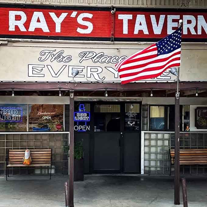 "The Place for Everyone" isn't just a slogan&mdash;it's a promise kept daily. Small town America serving up big flavor.