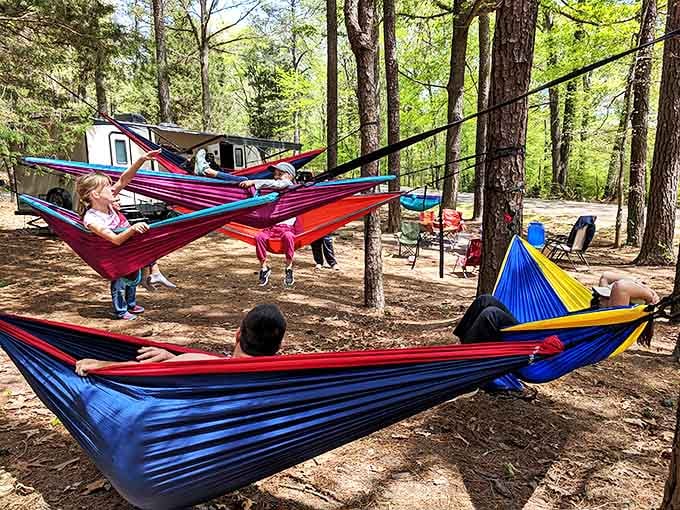 Music by the water &ndash; does it get any better? These lakeside performances add a soundtrack to already perfect summer evenings.