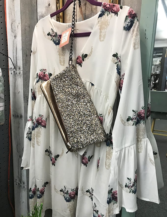 Fashion finds that prove style doesn't need a hefty price tag &ndash; just an eye for the unexpected.