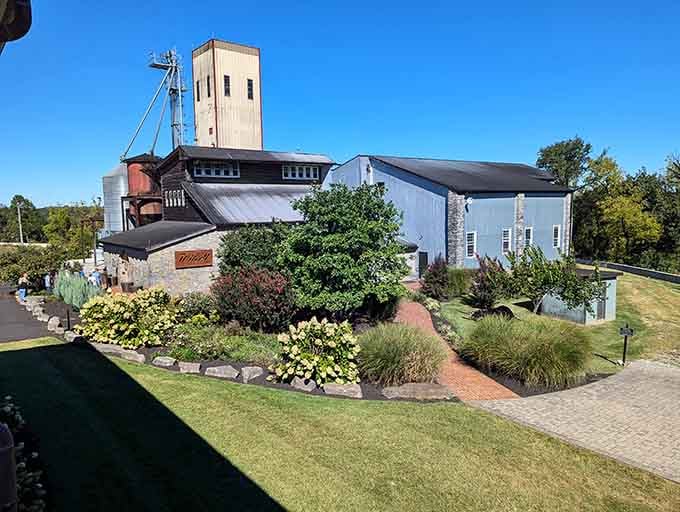 Where bourbon meets ambiance, and your taste buds meet their maker in the very best way.