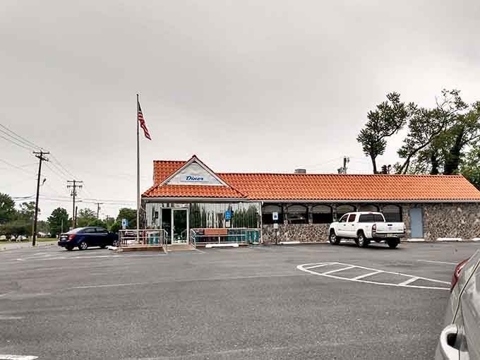 Pigeon Diner Restaurant delivers honest meals without the farm-to-table buzzwords or inflated prices that follow them.