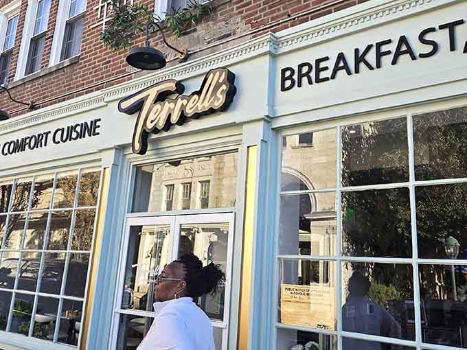 Comfort food served with soul, where breakfast means business and the community gathers for meals that feel like home.