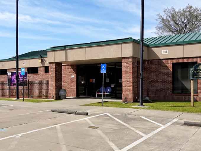 Your first stop for maps, information, and insider tips from locals who know everything.