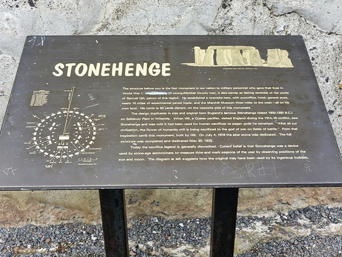 Learn the fascinating story behind this unique monument and its connection to World War I sacrifice.