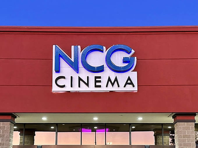 Movie nights remain an affordable pleasure in Spartanburg. Where the popcorn might be buttery, but housing prices certainly aren't.