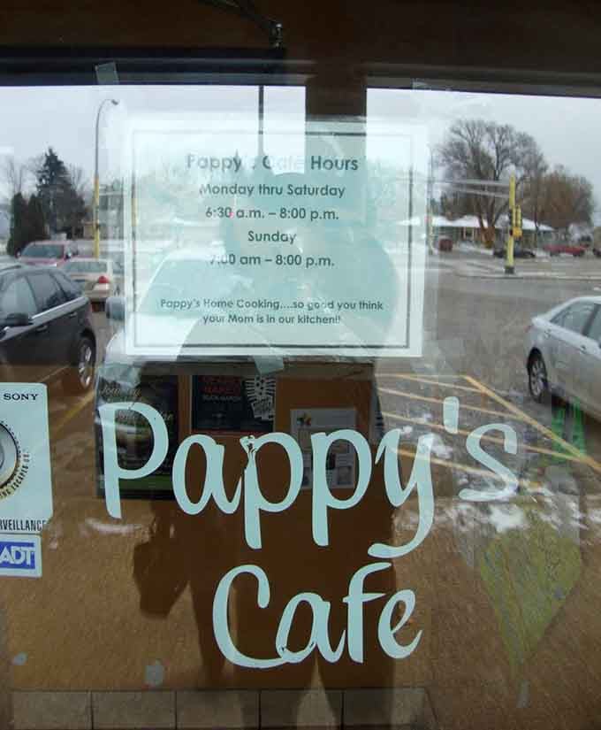 Those hours mean you can satisfy cravings almost any time&mdash;early birds and night owls both welcome here.