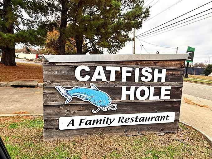 A Family Restaurant isn't just signage&mdash;it's a promise delivered through generations of consistent quality and warm welcomes.