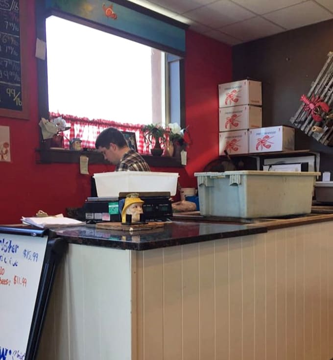 Behind every great meal is someone who knows exactly how to prepare it, working their culinary magic daily.