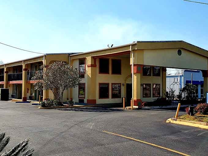 Accommodations range from cozy to comfortable, perfect for visitors discovering what locals already know about pace.