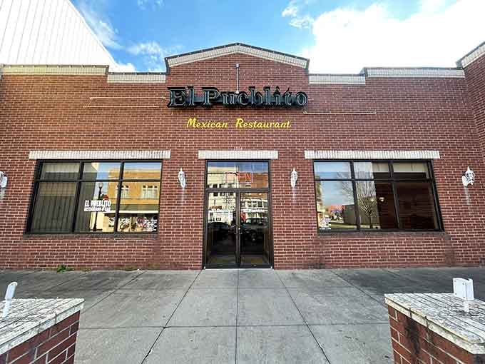 El Pueblito brings authentic Mexican flavors to southeastern Kansas, proving good taste doesn't require big-city prices or pretentious presentations.