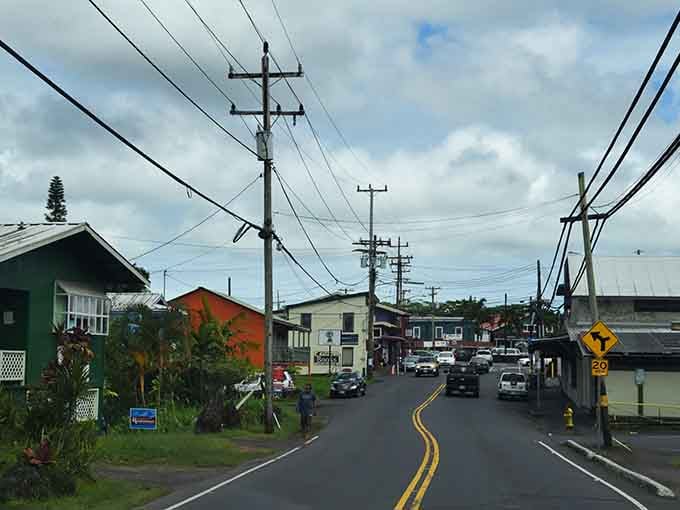 Cruising down Hawaii Route 130, where every drive feels like the opening scene of a movie about finding yourself in paradise.