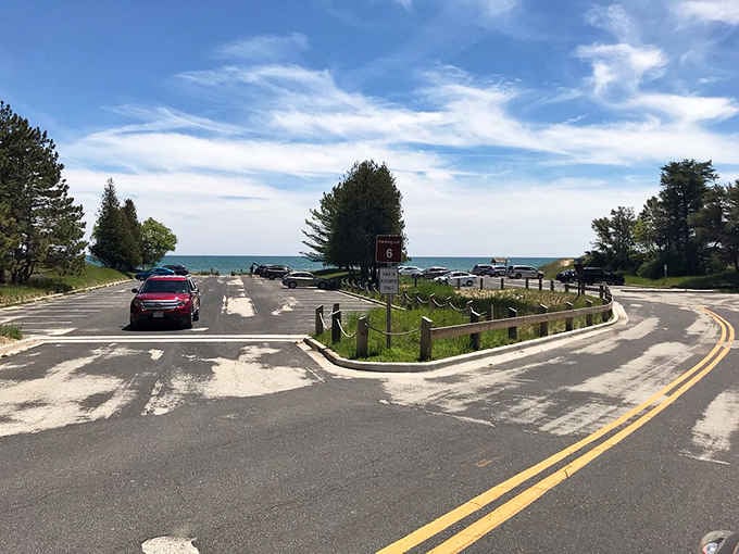 Easy access from the main road means paradise is just a quick turn away from your everyday routine.