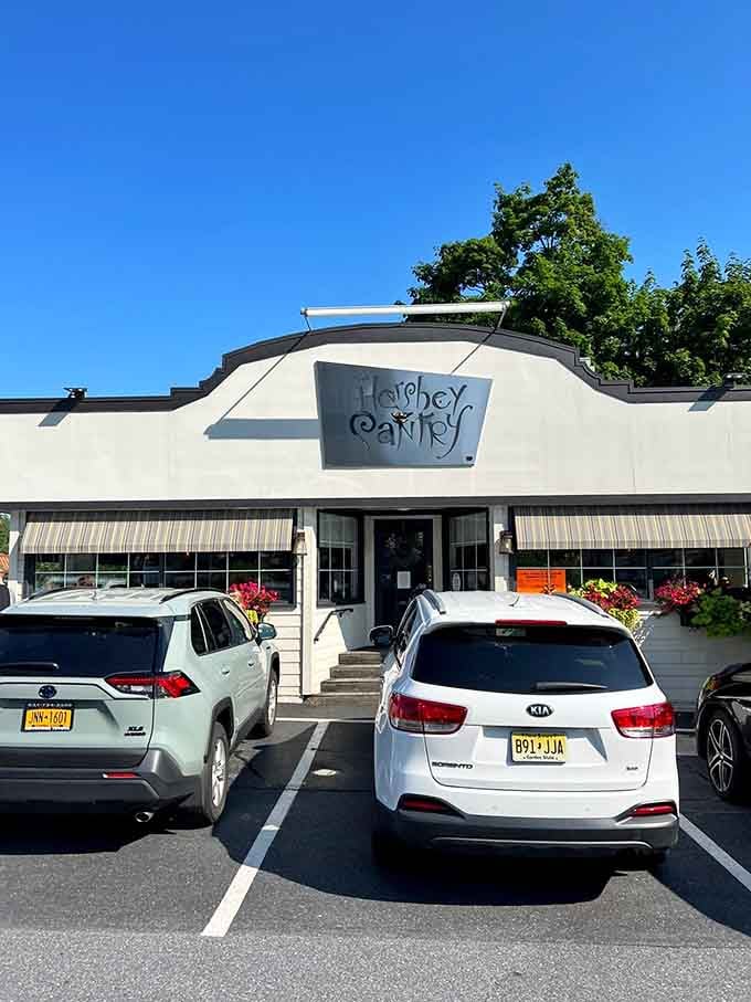 That parking lot full of cars from multiple counties tells the whole story better than any review ever could.