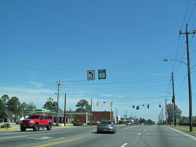 Open roads lead to affordable adventures around Waycross. Gas goes further when everything worth seeing isn't an hour's drive away.