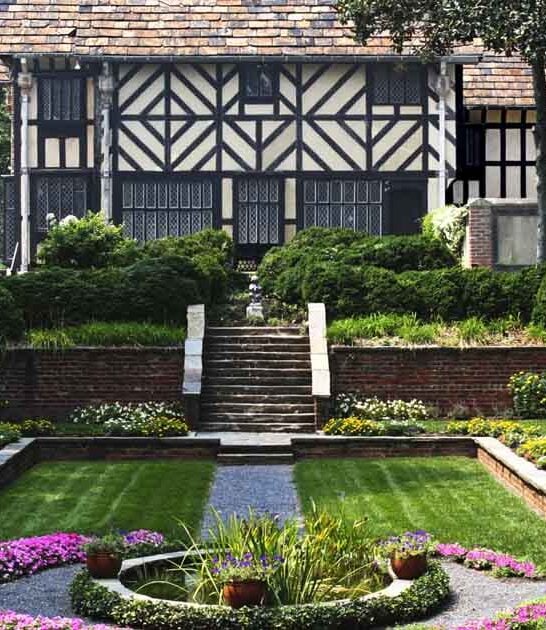 15th century manor virginia ftr