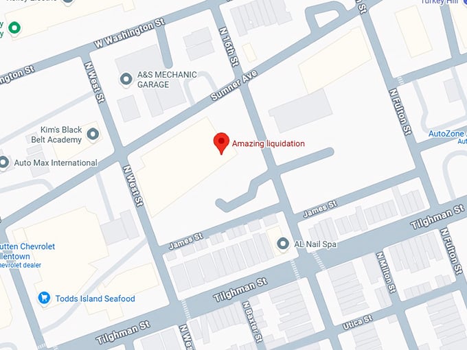 16. amazing liquidation map