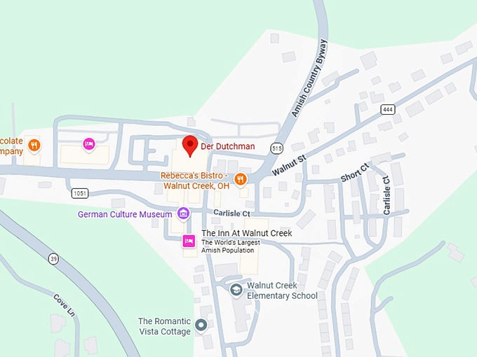 16. der dutchman map