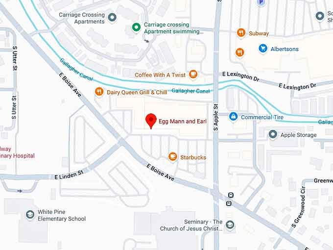 16. egg mann and earl map
