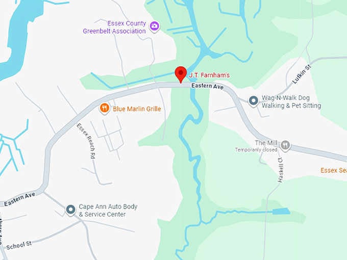 16. jt farnham’s map