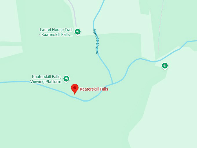 16. kaaterskill falls map