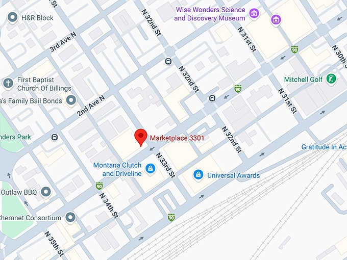 marketplace 3301 map