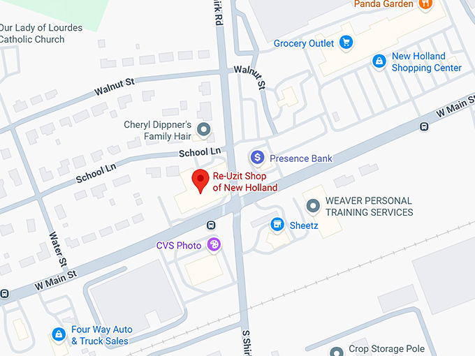 16. re uzit shop of new holland map